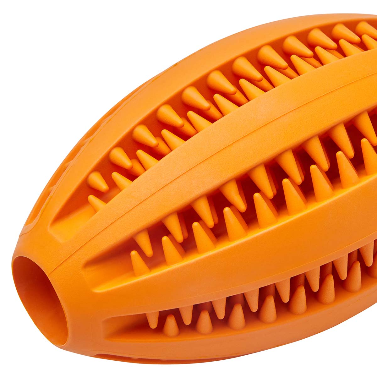 Buy Lexi & Me Rubber Oval Dog Toy - MyDeal Australia