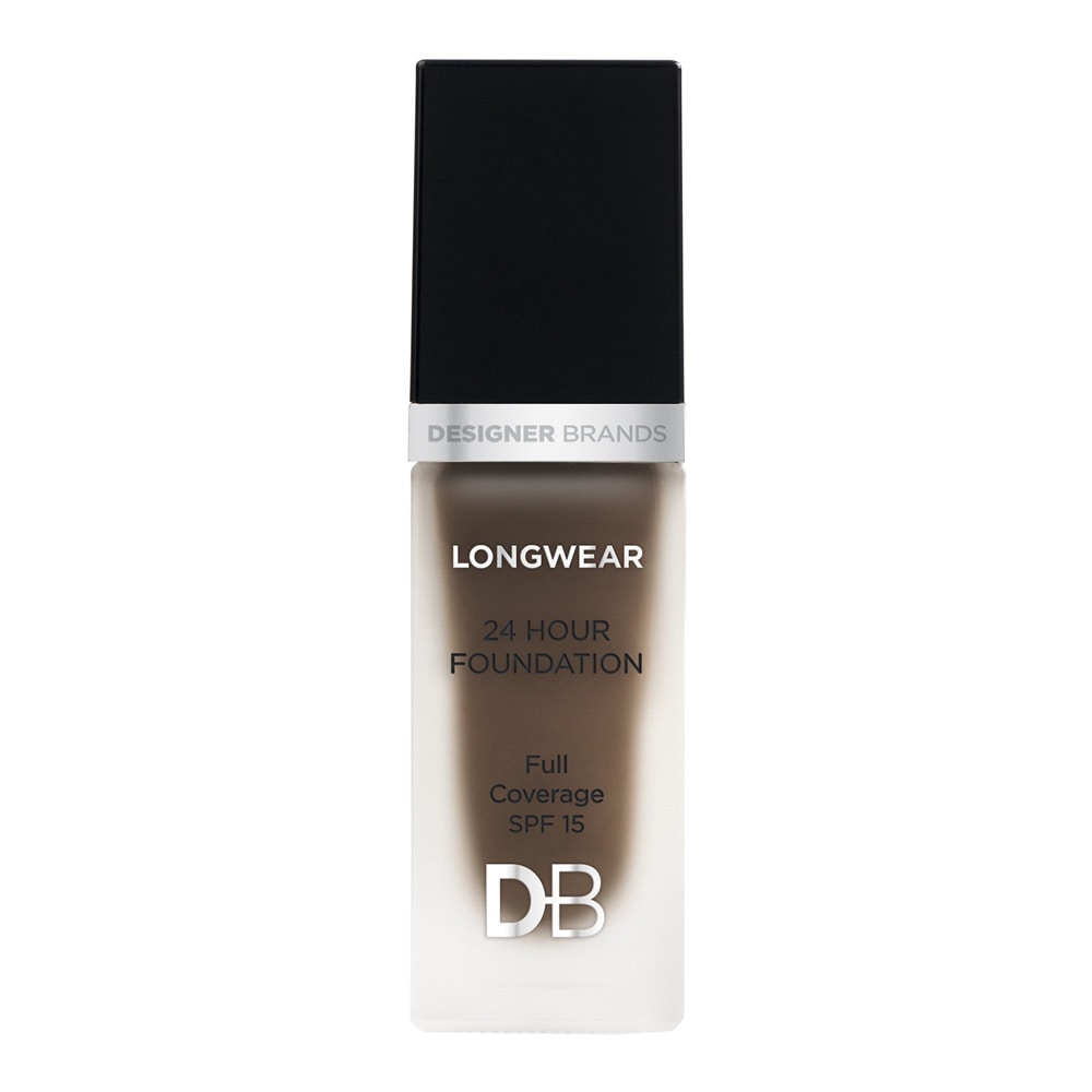 Buy DB Cosmetics Longwear Foundation Face Makeup Full Coverage Deep ...