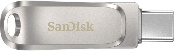 Buy SanDisk Ultra Portable Dual USB Type-C and USB Type-A connectors ...