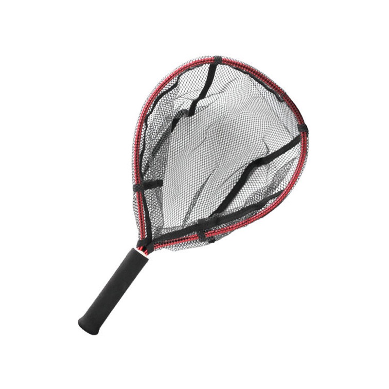 Buy Portable Fishing Mesh Net Strong Load-bearing Catching Tool with ...