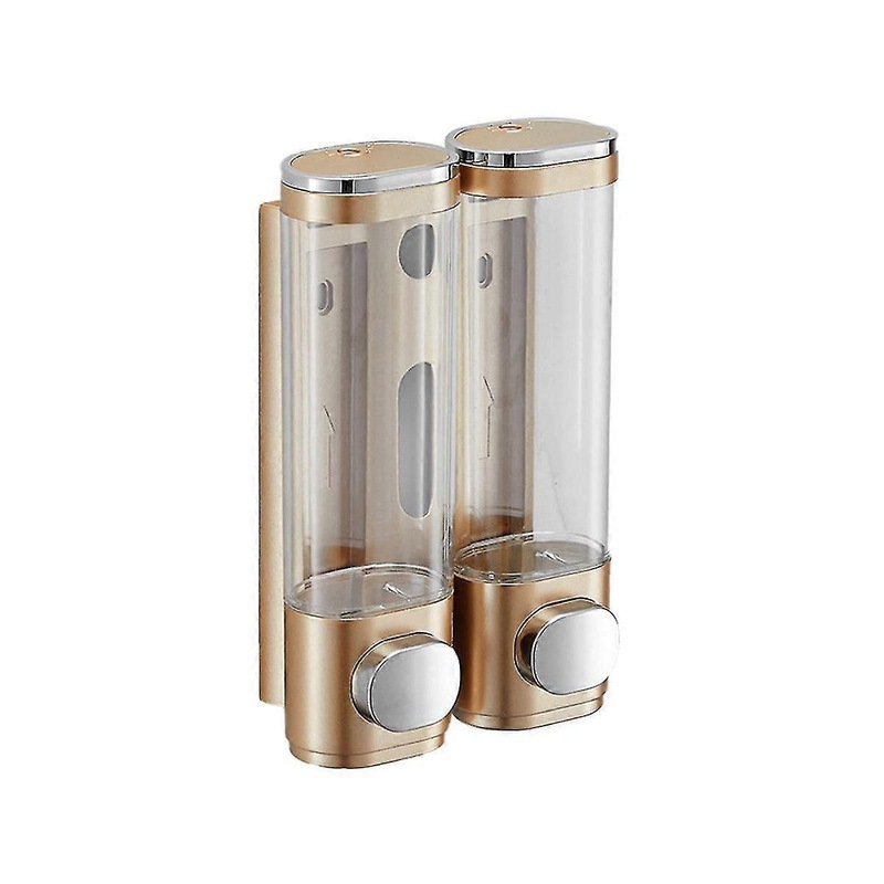 Buy Wall Mounted Liquid Soap Dispenser Hand Washing Dispenser Family ...