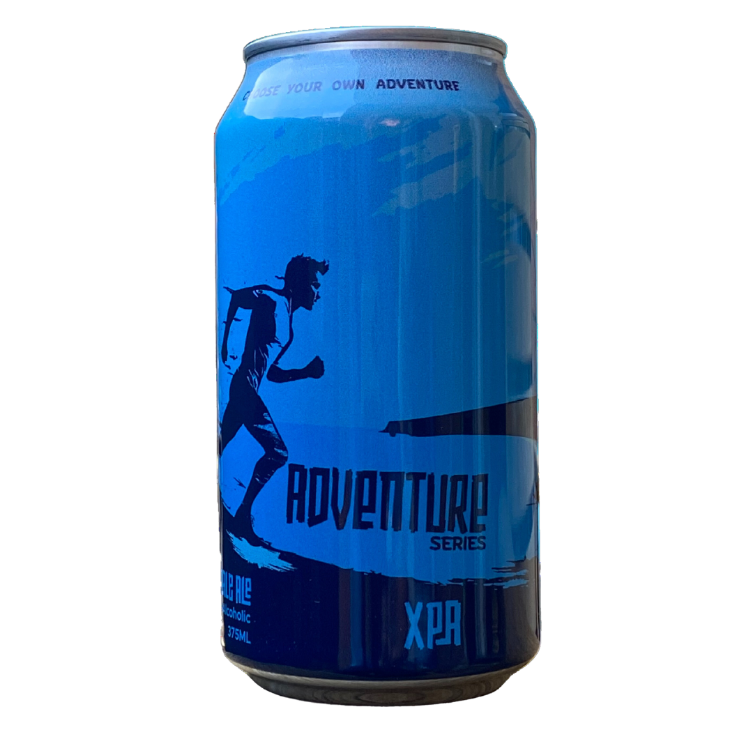 Buy Australian Sports Brewing Co. - Adventure Sports Beer (Non ...