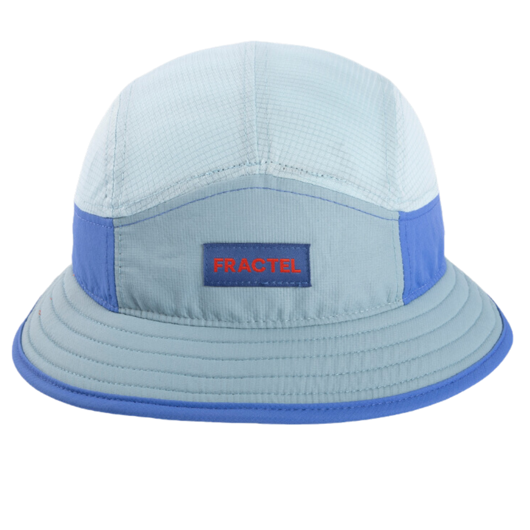 Buy Fractel - B-Series Bucket Hat - Siren - MyDeal Australia