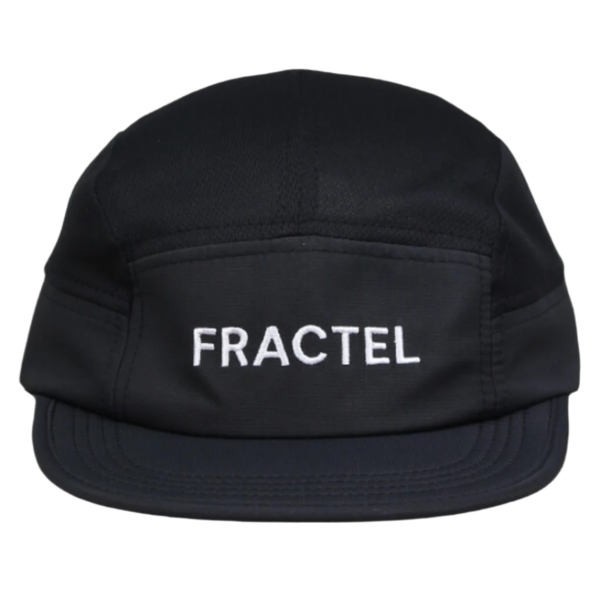 Buy Fractel - M-Series Cap - Jet - MyDeal Australia
