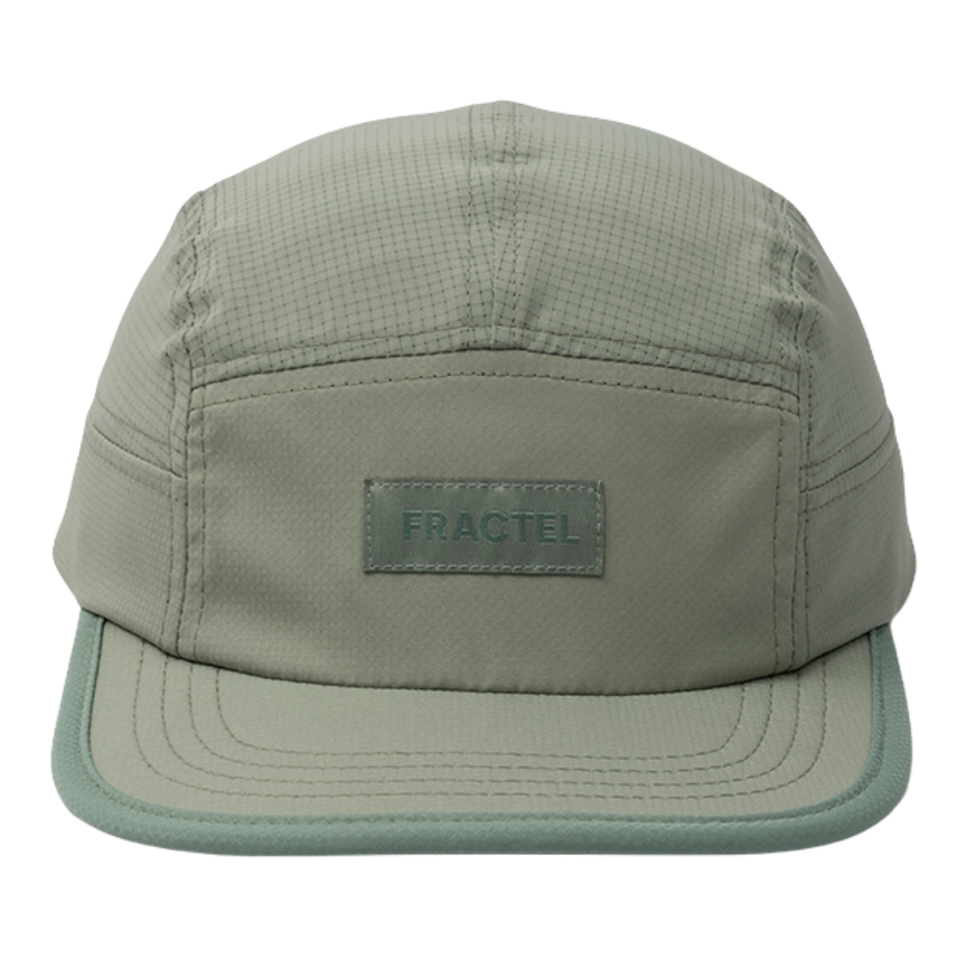 Buy Fractel - M-Series Cap - Sage - MyDeal Australia