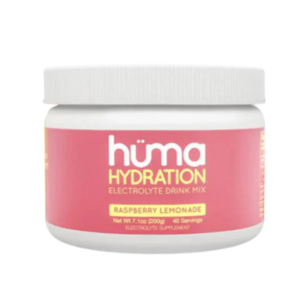 Buy Huma Gel - Hydration Drink Mix - Raspberry Lemonade - MyDeal Australia