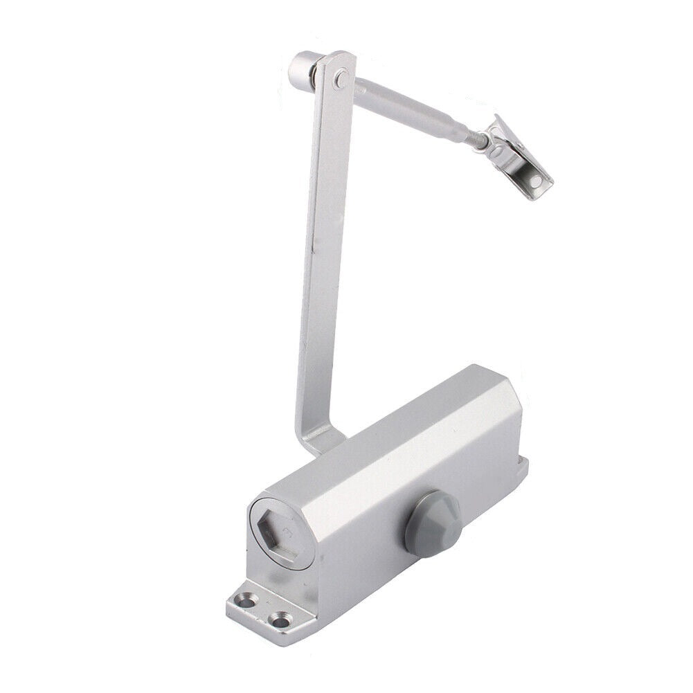 Buy Automatic Hydraulic Door Closer with Soft Close and Fire Rating ...