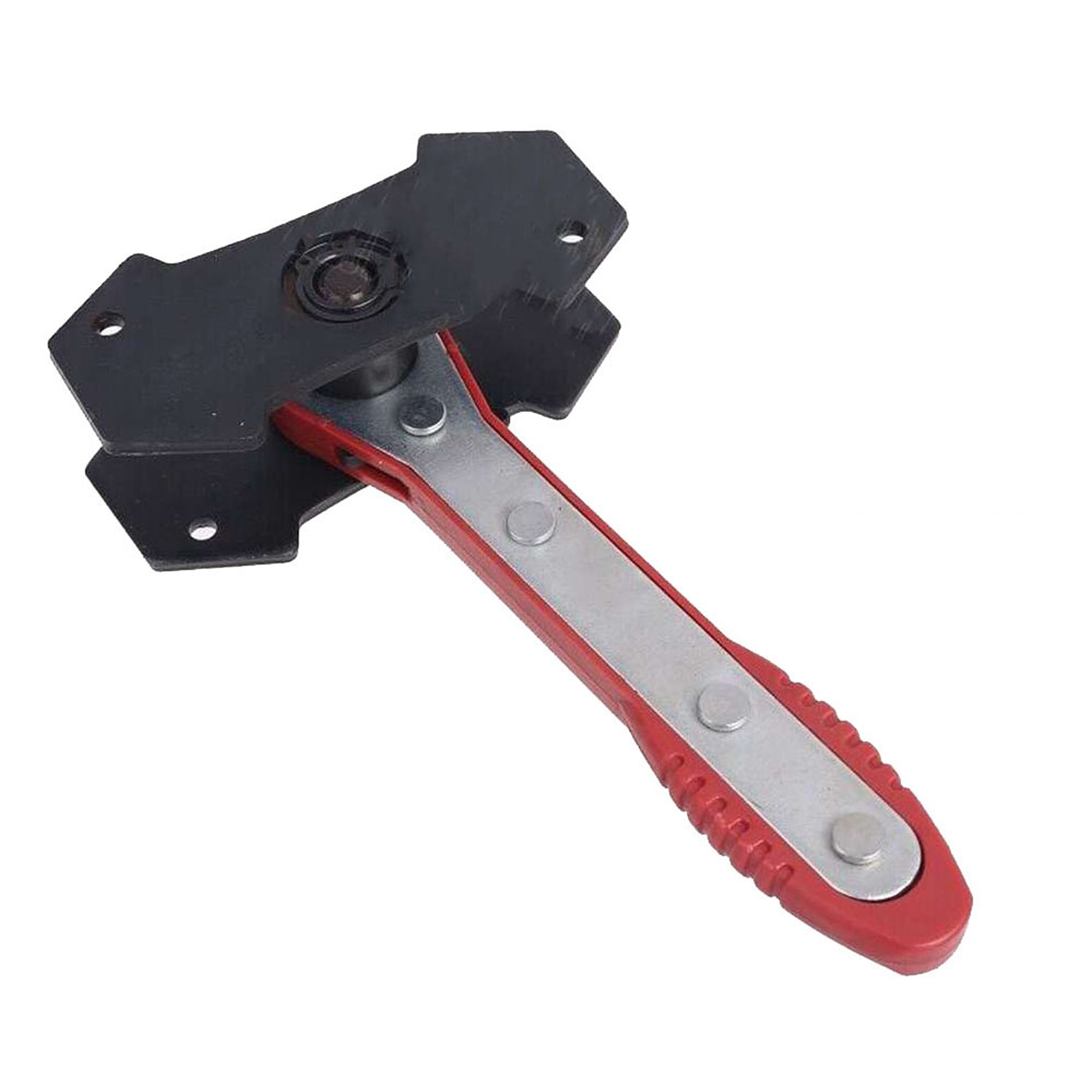 Buy Car Brake Caliper Piston Compressor Ratchet Disc Pad Spreader Tool ...