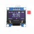 Buy 0 96 Inch Iic I2c Serial Gnd 128x64 Oled Lcd Led Display Module