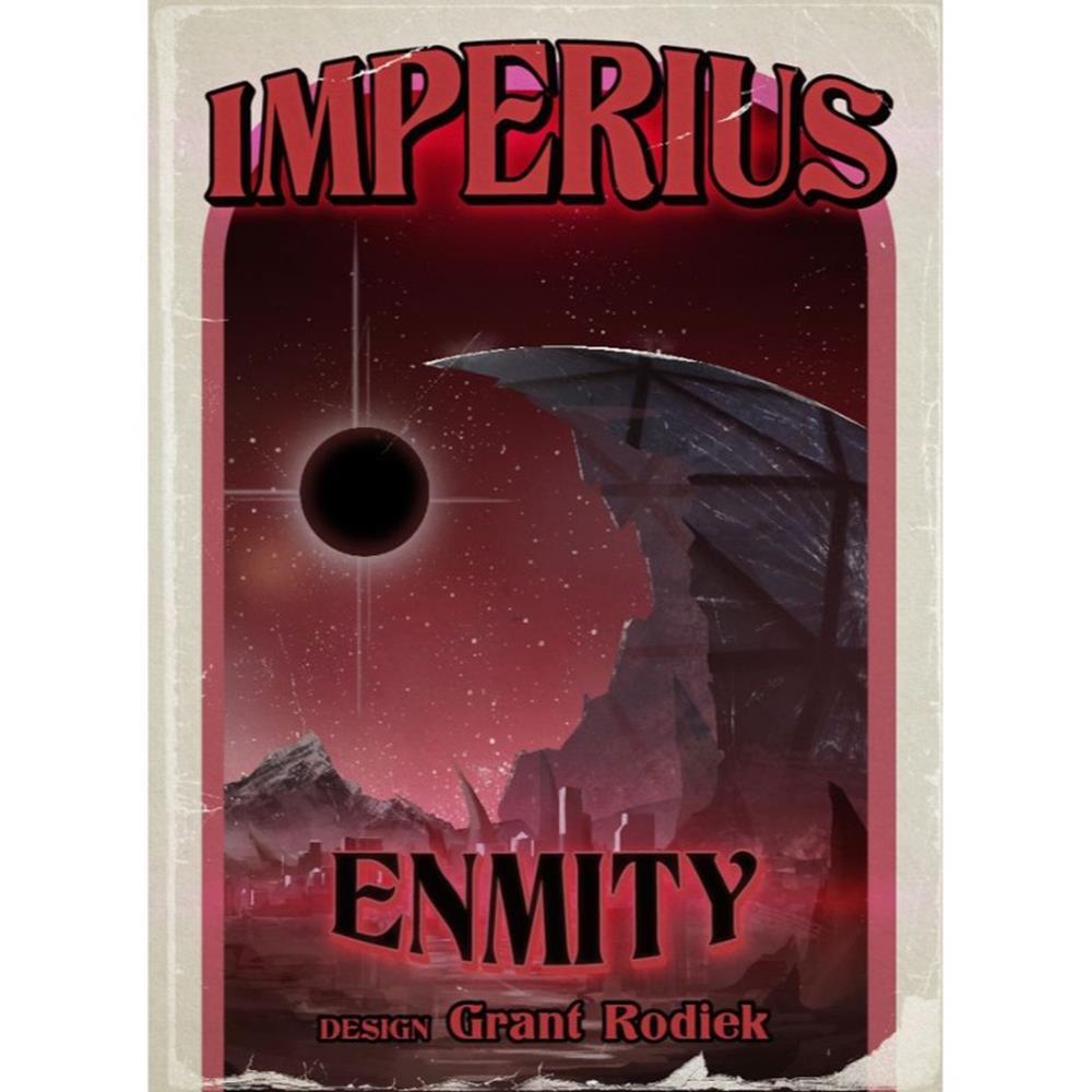 Buy Imperius - Enmity Expansion - MyDeal Australia