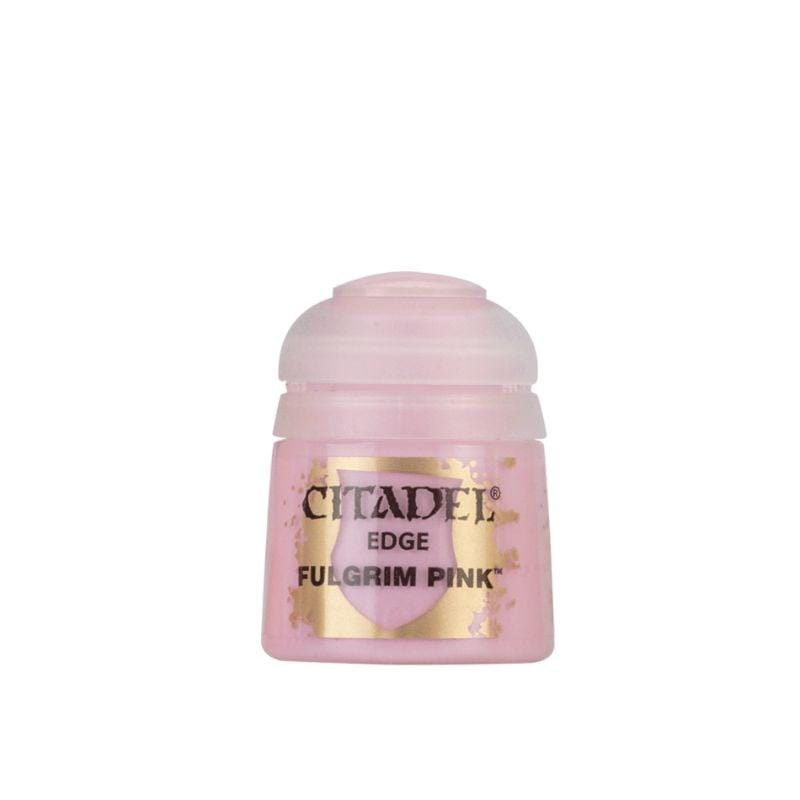 Buy Paint - Citadel Layer - Fulgrim Pink - MyDeal Australia