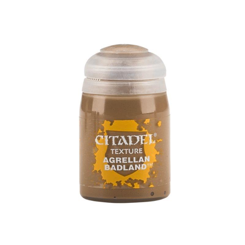 Buy Paint - Citadel Technical - Agrellan Badland (24ml) - MyDeal Australia