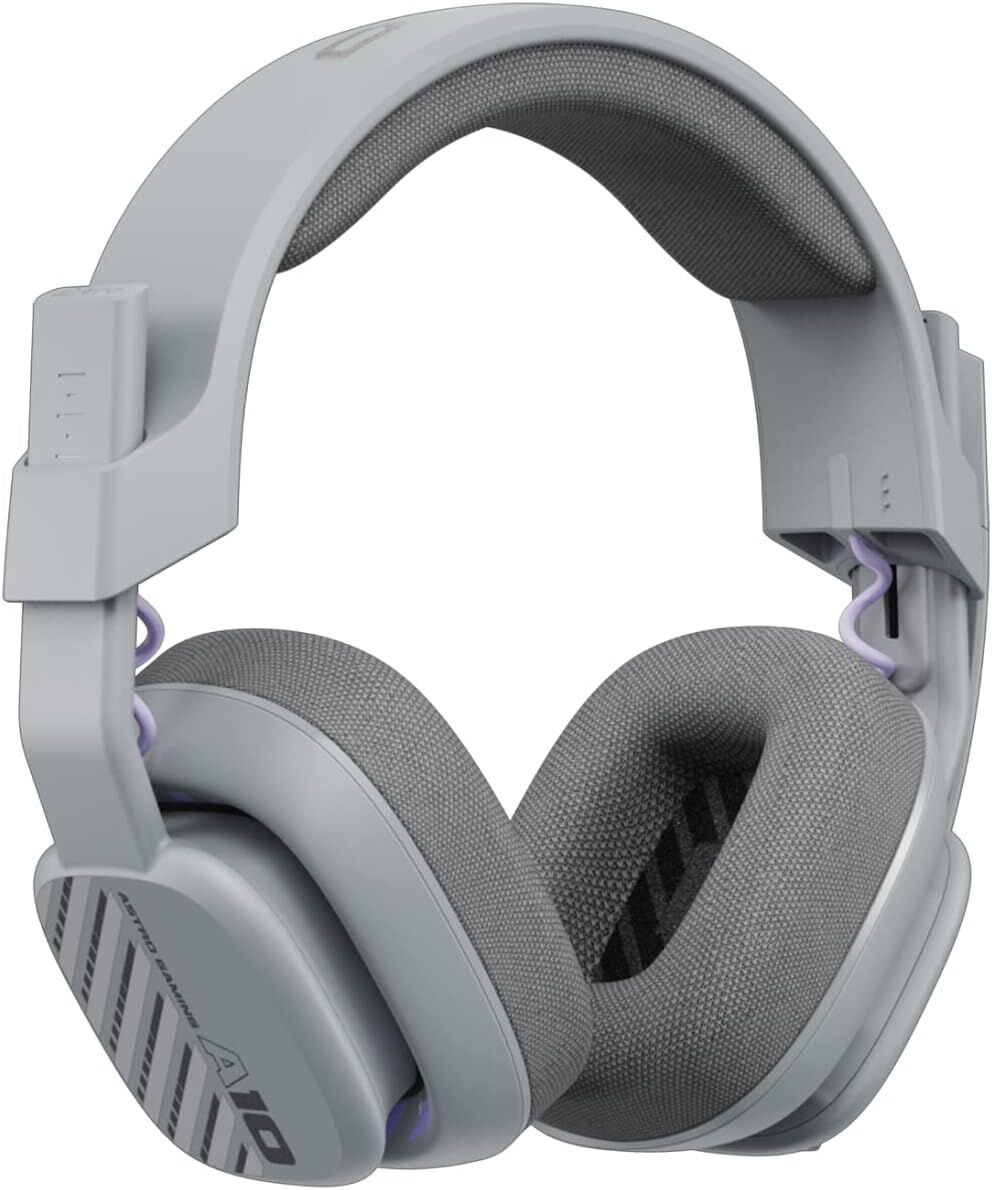 Buy Astro A10 Gaming Headset Gen 2 Wired - Over-Ear Headphones , for ...