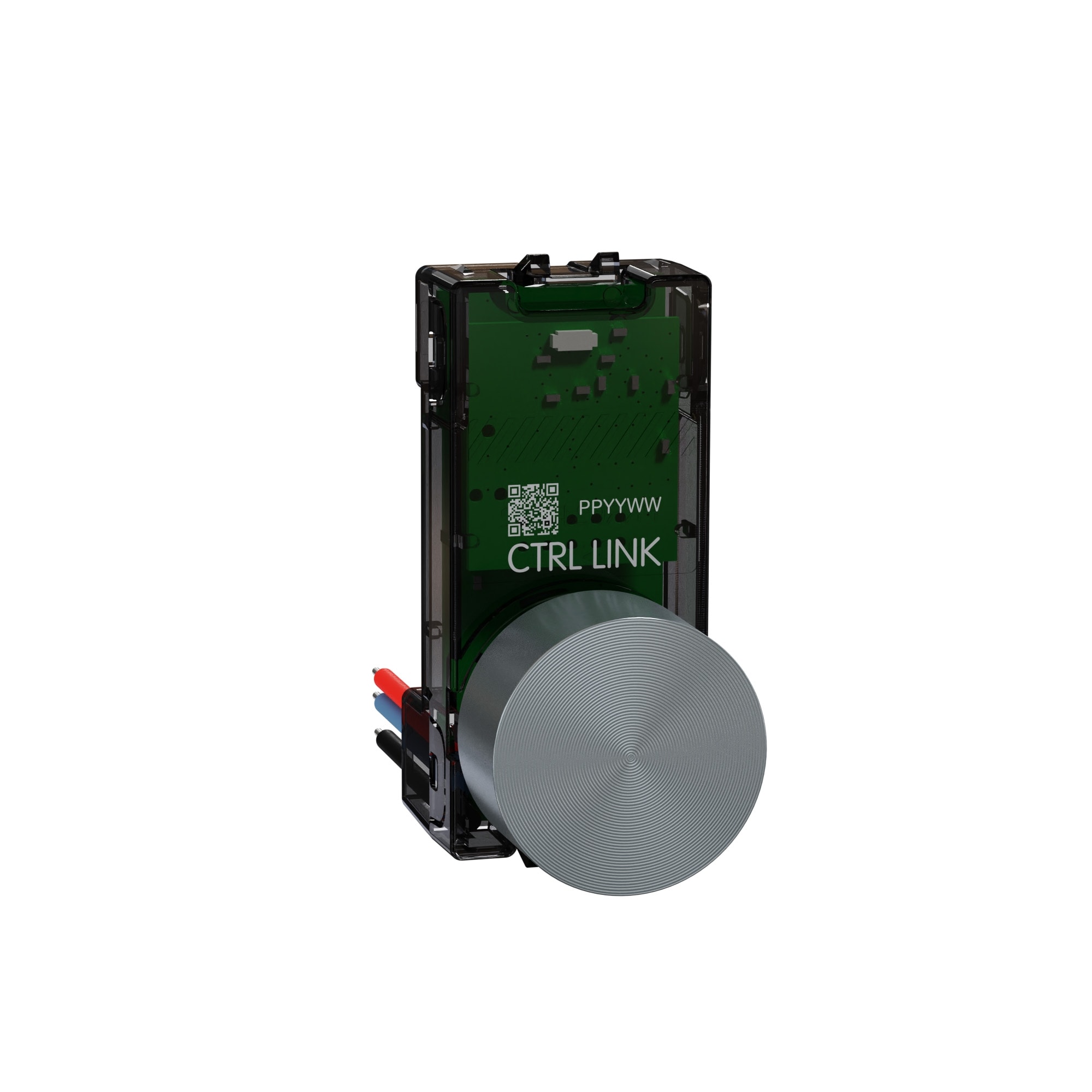 Buy Clipsal 40RWDA-PT Rotary adaptor, Clipsal Solis T Series, for wiser ...