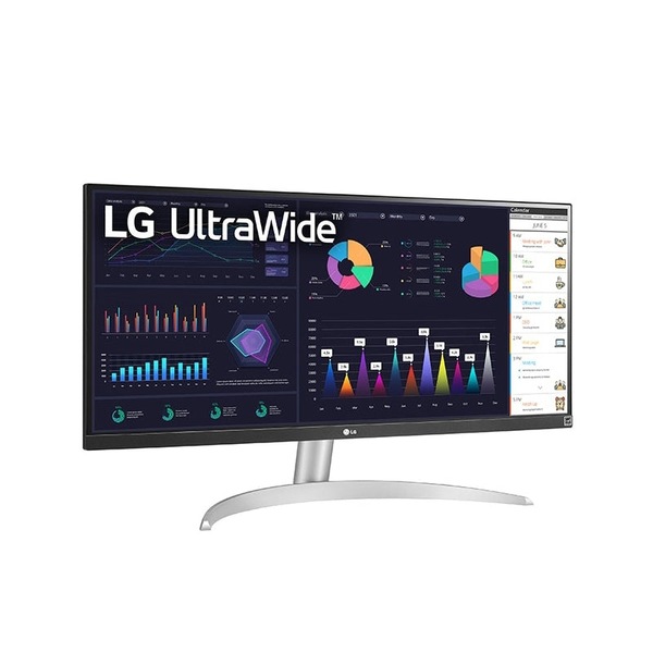 Buy LG 34'' 34WQ500 FHD IPS LED UltraWide Monitor - 2560x1080 (21:9 ...