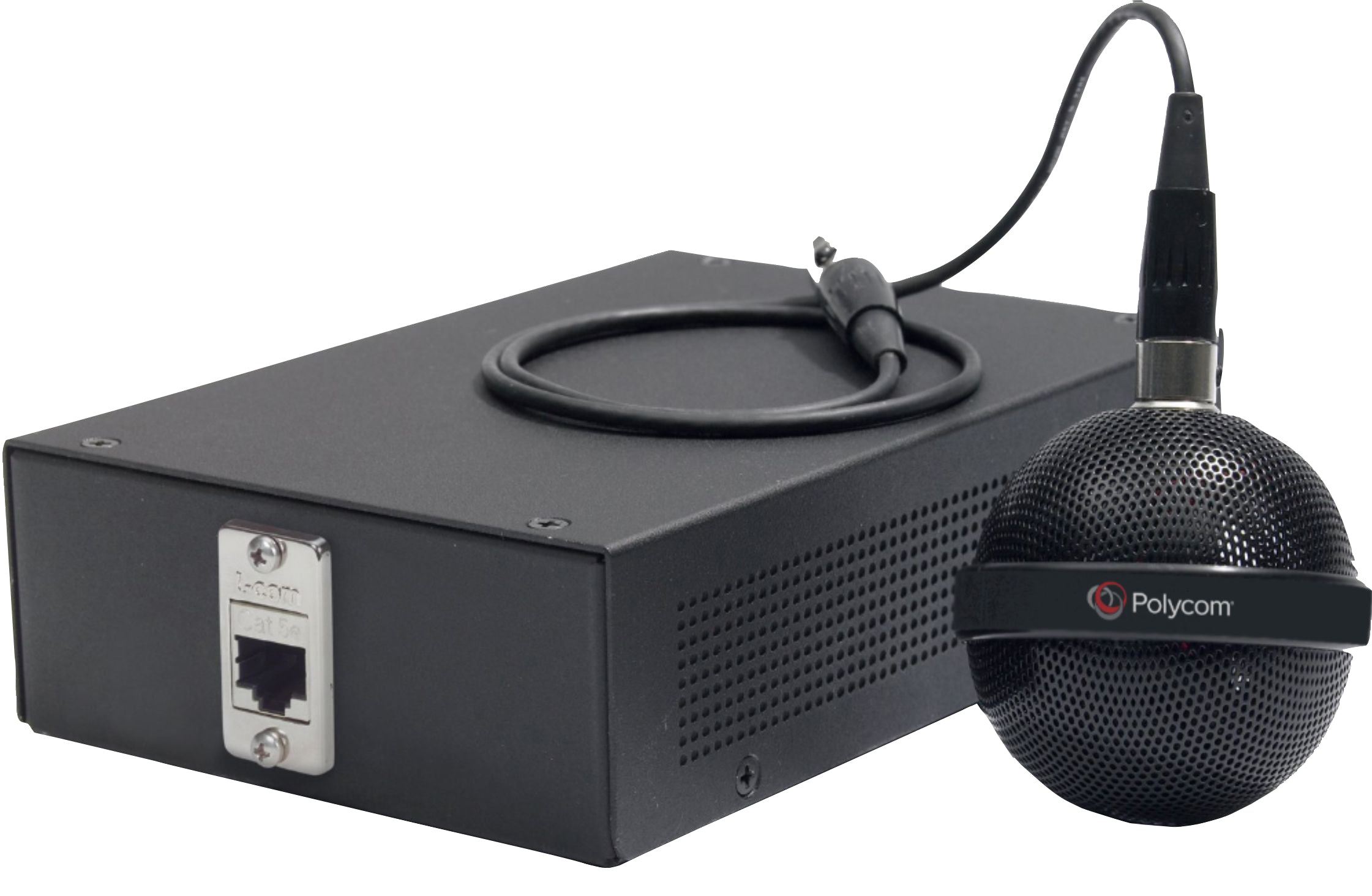 Buy Poly IP Ceiling Microphone Array - MyDeal Australia