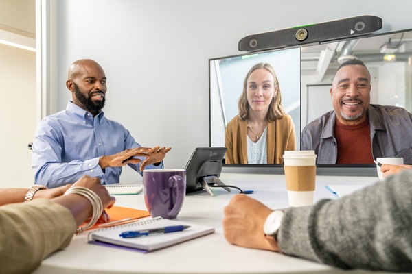 Buy Poly Studio X52 Camera with TC10 Controller Kit No Radio or Power ...