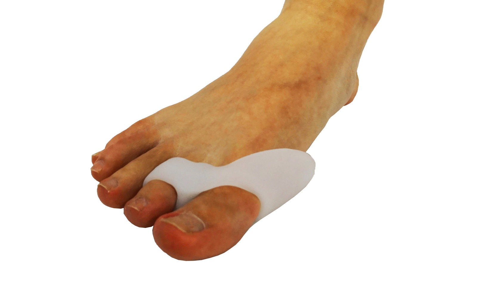 Buy 1 Pair Axign Medical Bunion Sleeve Separator Pain Relief Alignment ...