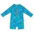 Buy Bambi Mini Co. x SWIM - Splash Happy Swimsuit Onesie - Blue Crab ...