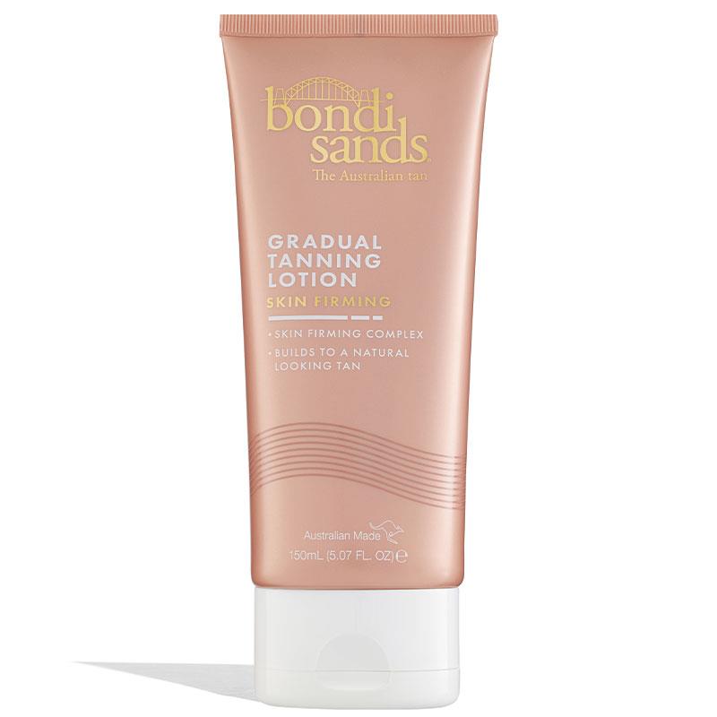 Buy Bondi Sands Gradual Tanning Lotion Skin Firming 150ml - Firm & Tan ...