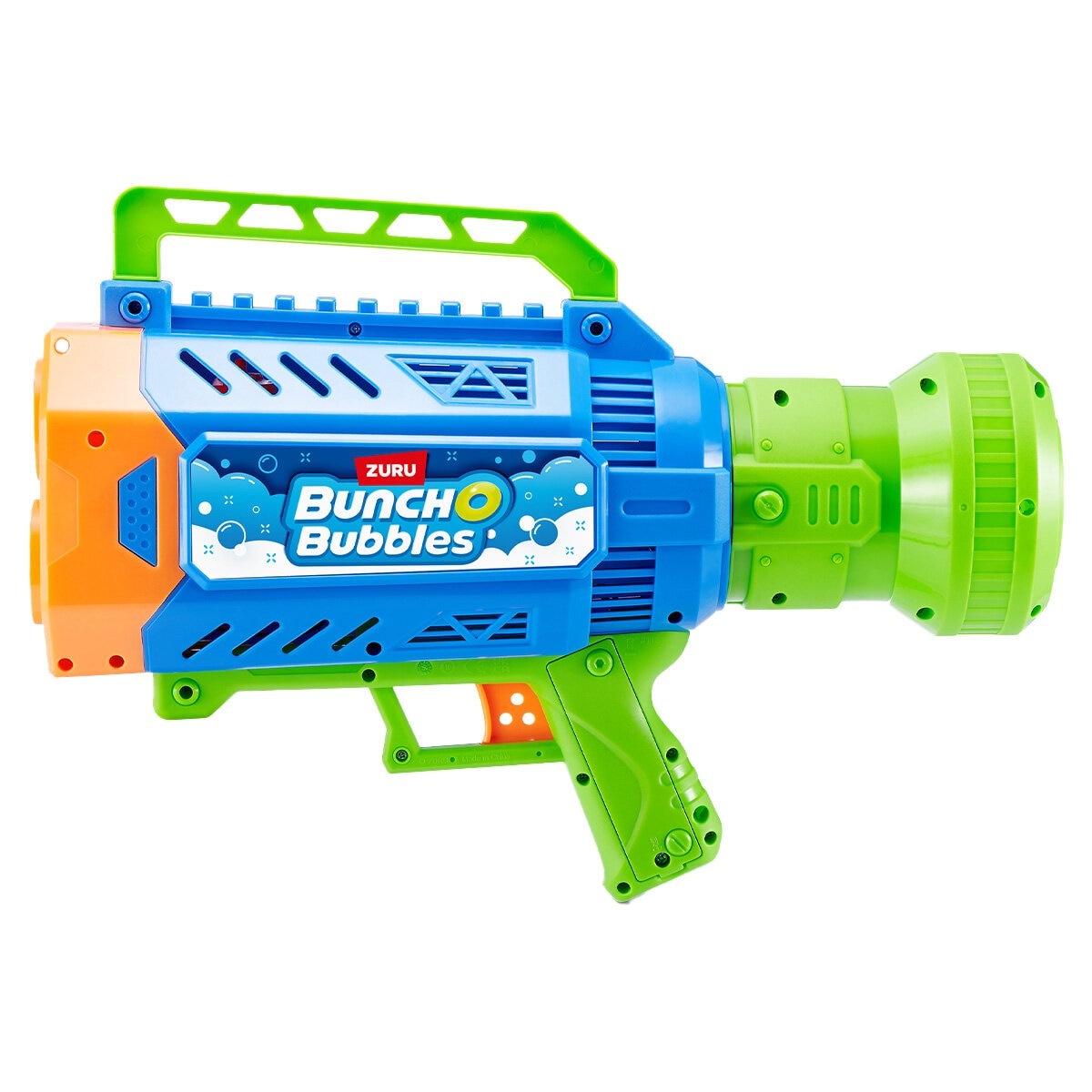 Buy Bunch O Bubbles Motorized Mega Bubble Blaster - MyDeal Australia