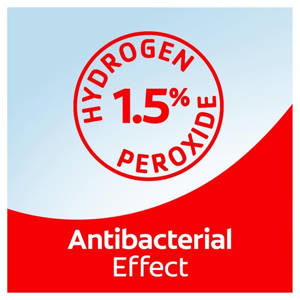 Buy Colgate Peroxyl Oral Cleanser Mint Flavour 236mL - Fresh Breath ...