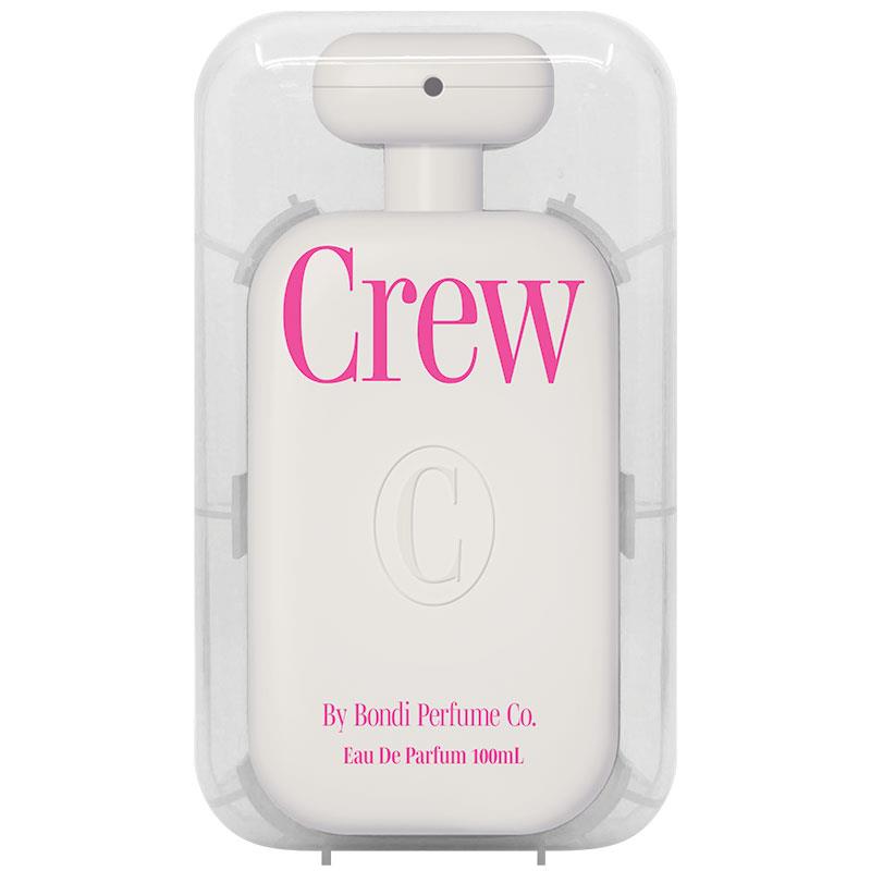Buy CREW By Bondi Perfume Co White Her Eau de Parfum 100ml - Redefine ...