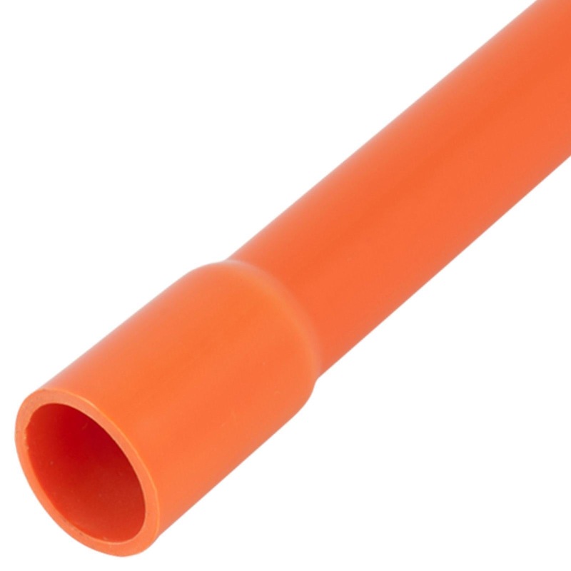 Buy Deta 32mm Heavy Duty Rigid Conduit 4m - MyDeal