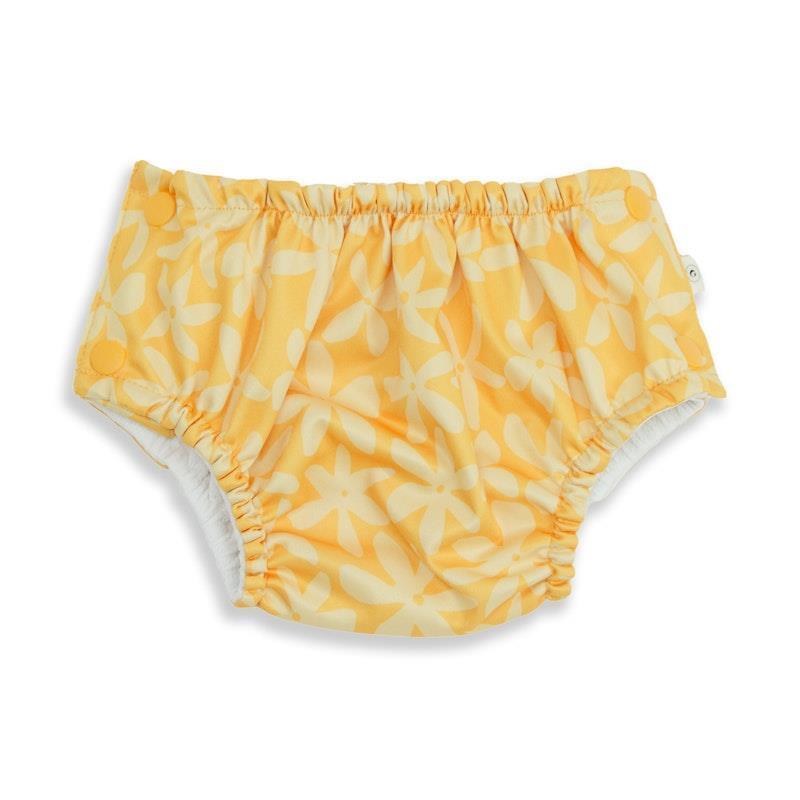 Buy EcoNaps Daisy Swim Nappy - Extra Large (13+Kg) - MyDeal Australia