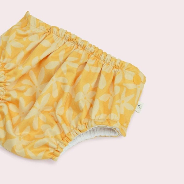 Buy EcoNaps Daisy Swim Nappy - Extra Large (13+Kg) - MyDeal Australia