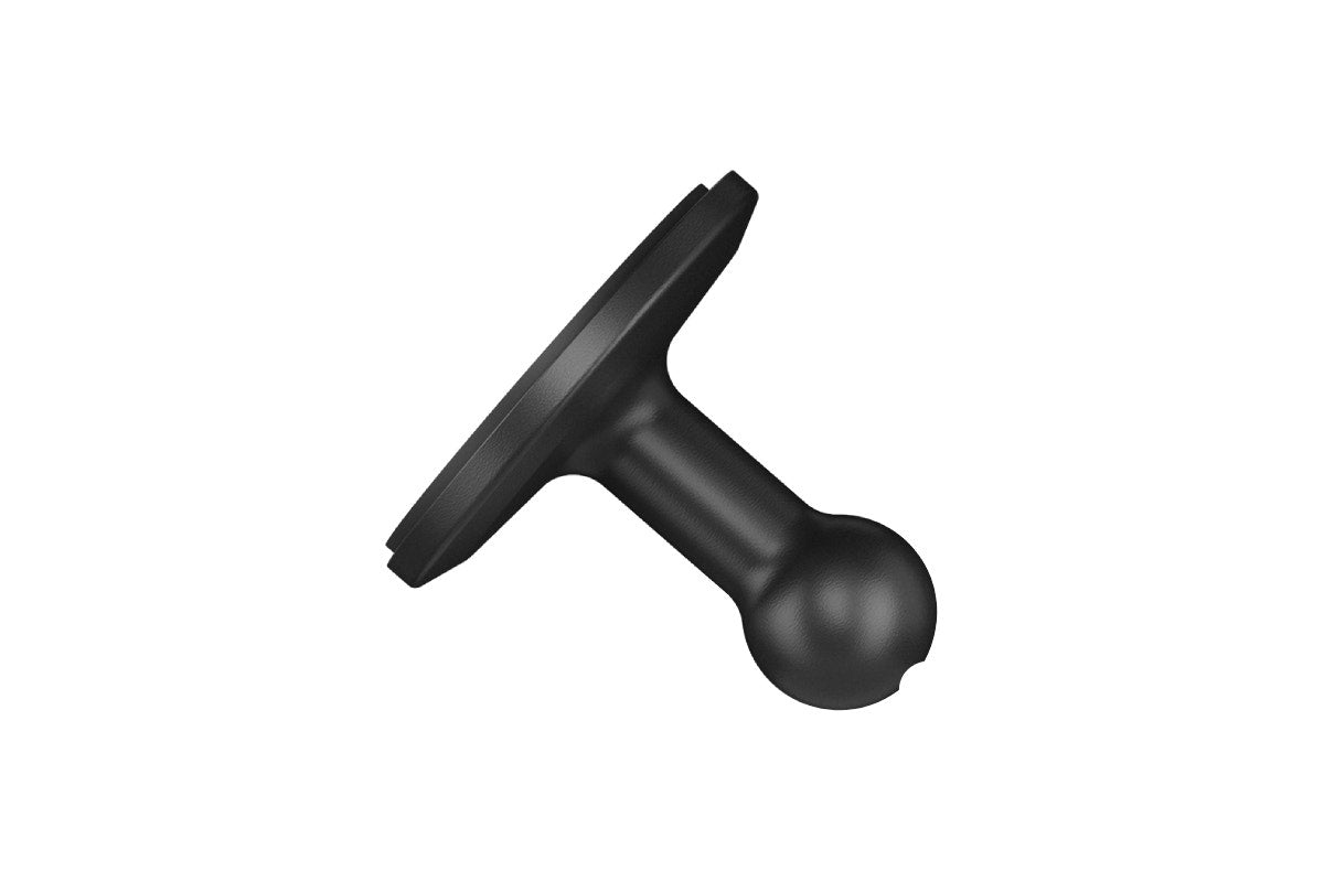 Buy Garmin Low-Profile Adhesive Mount - Black - MyDeal Australia