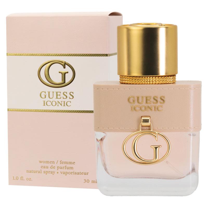 Buy Guess Iconic Eau de Parfum 30ml - MyDeal Australia