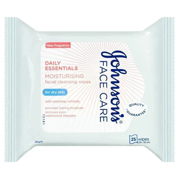 Buy Health & Beauty Facial Wipes - 30 x 3 Pack - MyDeal Australia