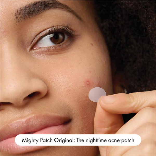 Buy Hero Mighty Patch Variety 38pk - All-in-One Pimple Patch Solution ...