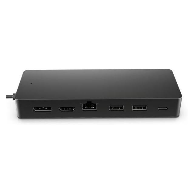 Buy HP Universal USB-C Multiport Hub (Support Dual 4K Displays ...