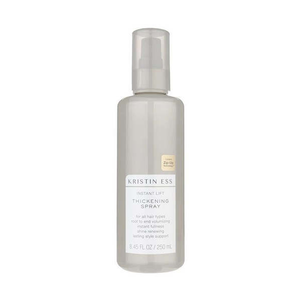 Buy Kristin Ess Instant Lift Thickening Spray 250ml - MyDeal Australia