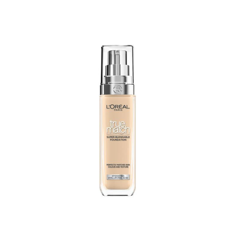 Buy L'Oreal Paris True Match Liquid Foundation 2N - MyDeal Australia