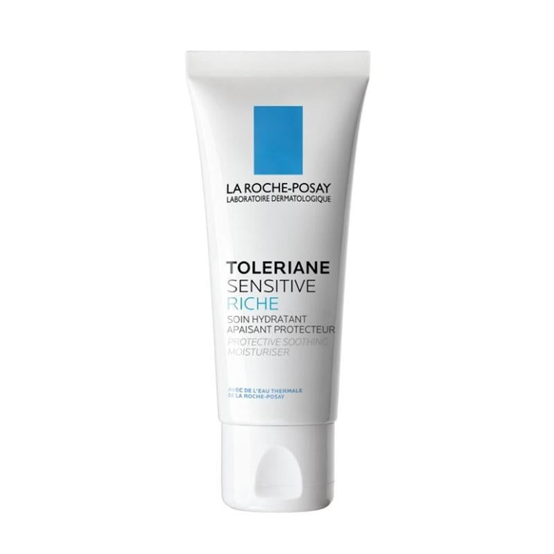 Buy La Roche-Posay Toleriane Sensitive Riche Facial Moisturiser 40ml ...