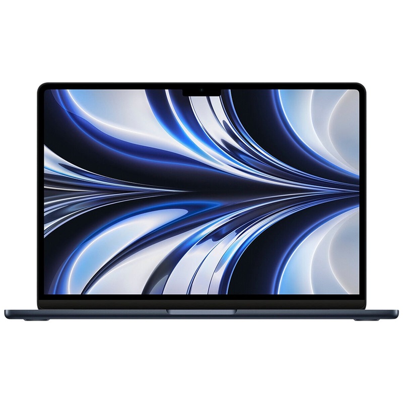 Buy MacBook Air 13 Inch With M2 Chip 512GB Midnight - MyDeal