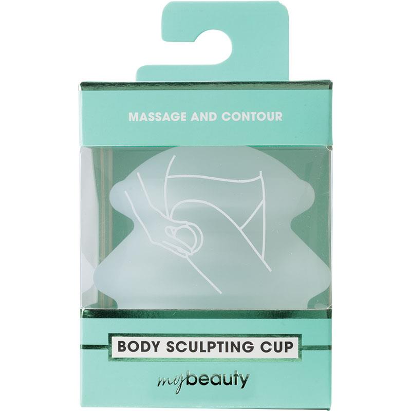 Buy My Beauty Body Sculpting Cup - Natural Fluid Elimination & Muscle ...