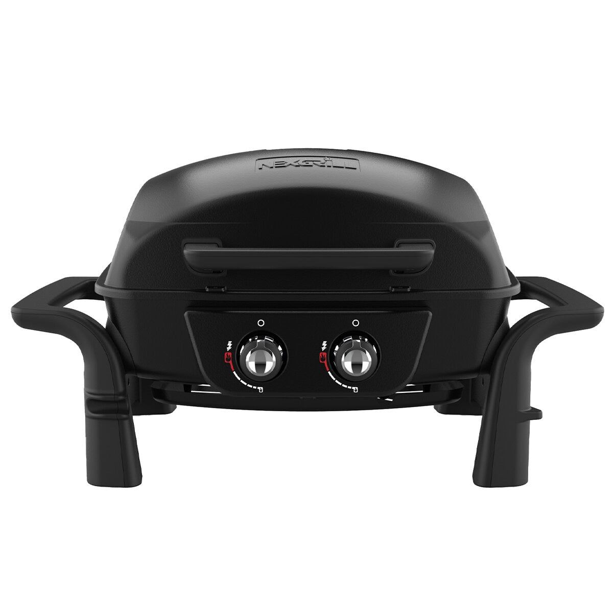 Buy Nexgrill Cast Aluminium Table Top Grill - MyDeal Australia