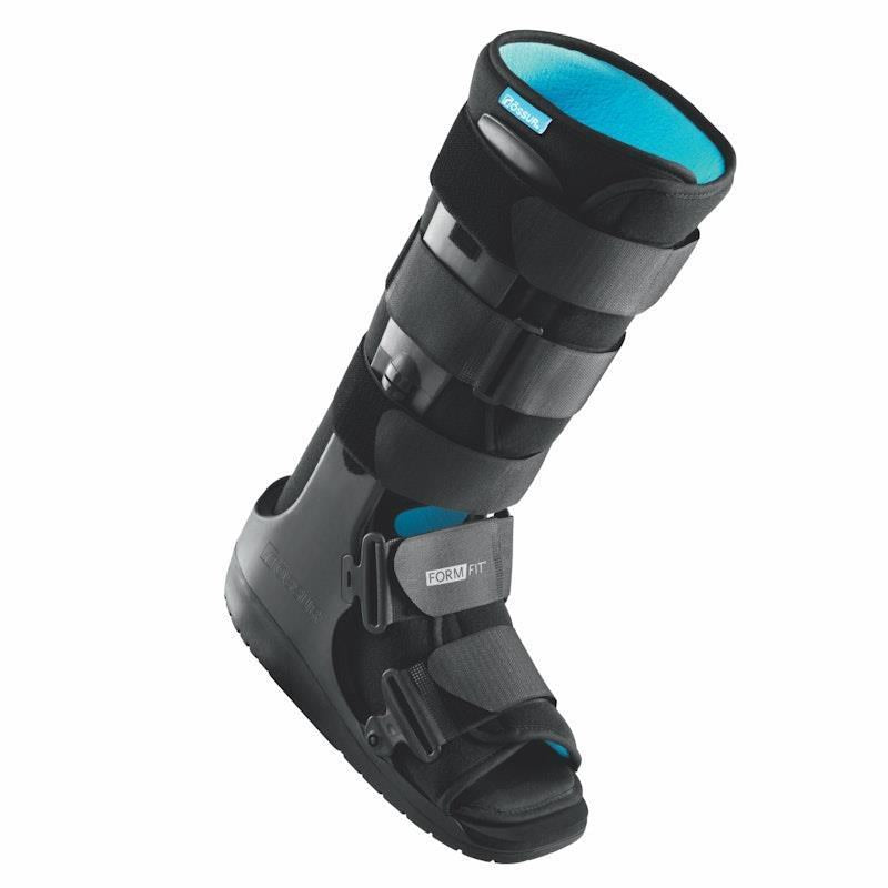 Buy Ossur Form-Fit Moon Boot Regular Walker High Top (Tall) X-Large ...
