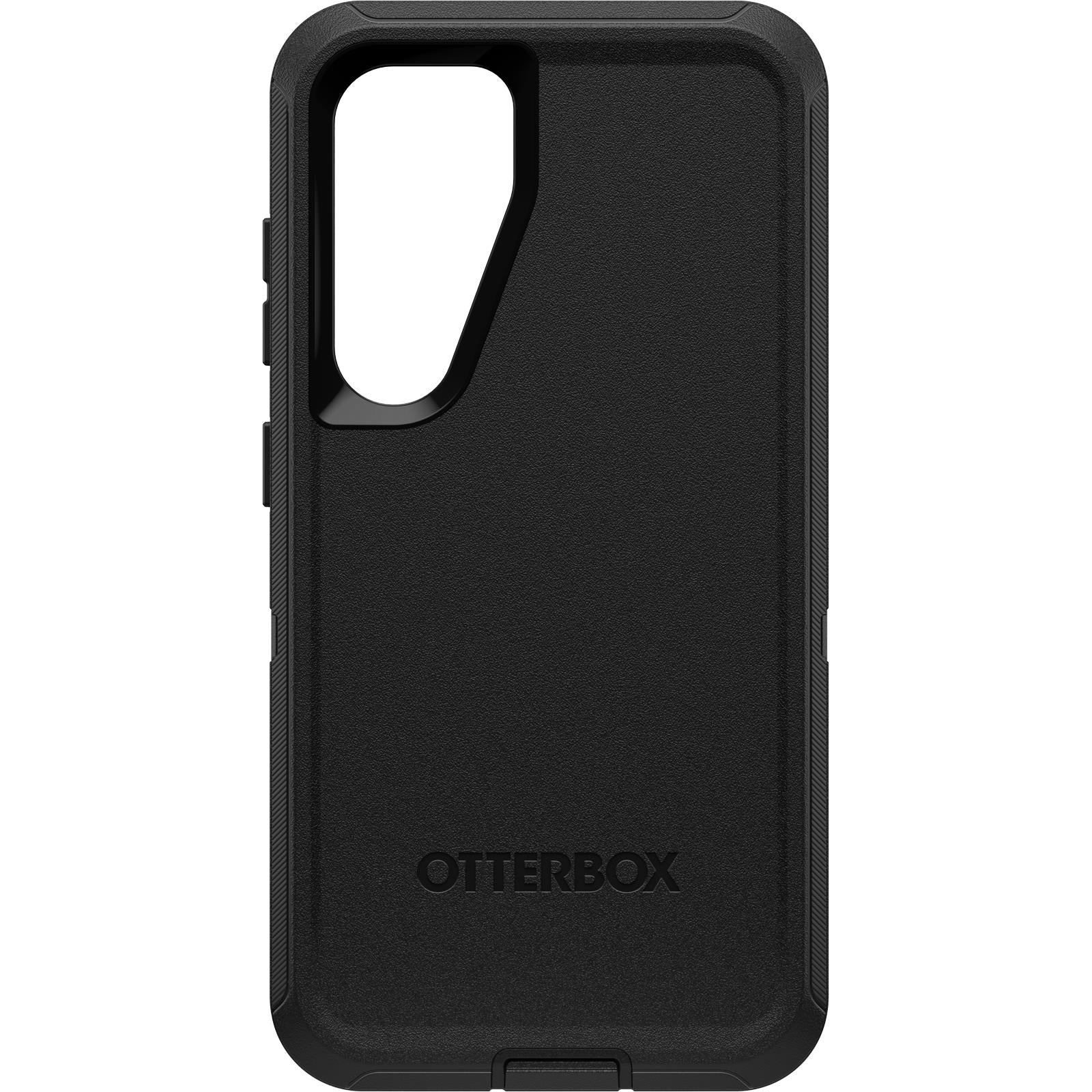 Buy Otterbox Defender Case for Galaxy S24 - Black - MyDeal Australia