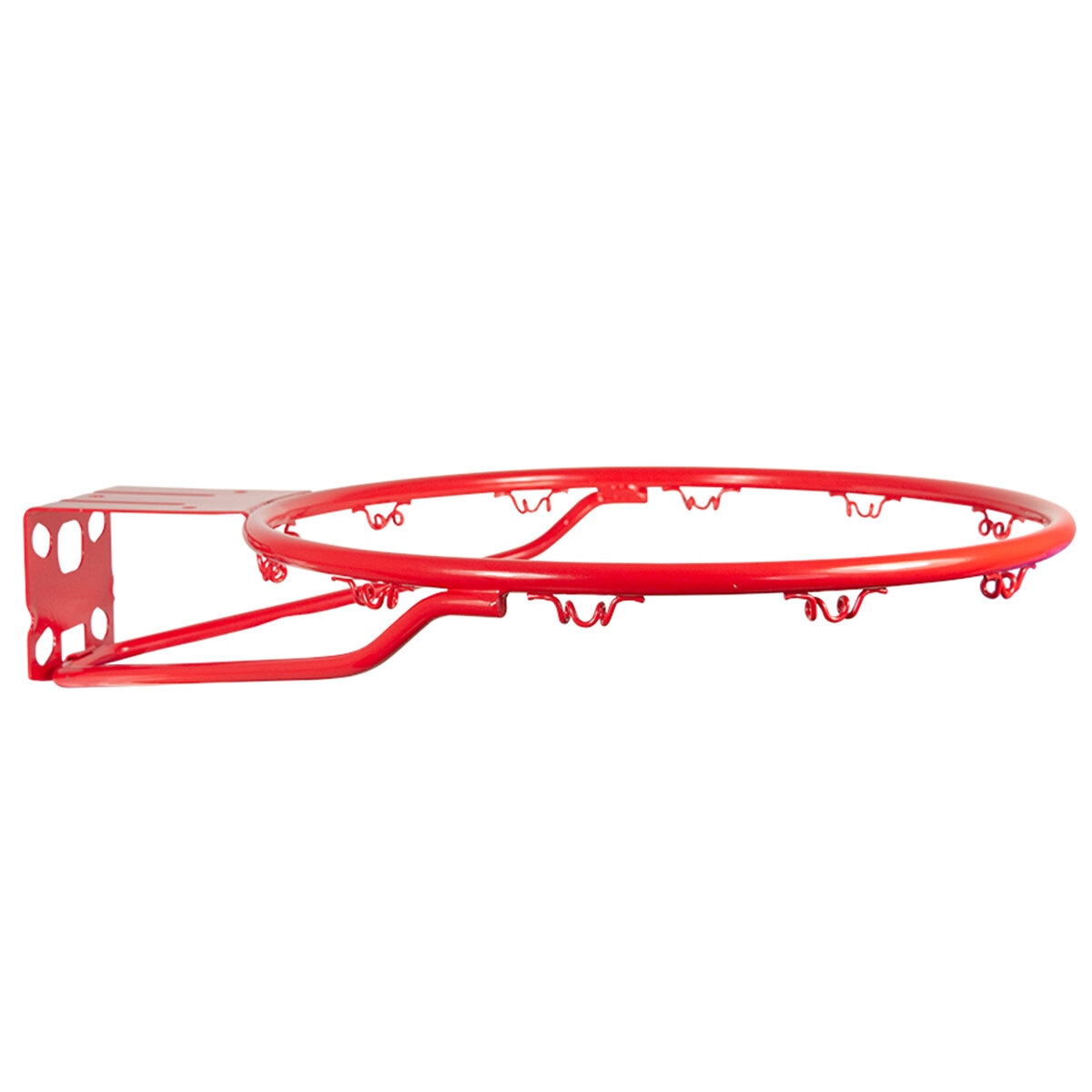 Buy Spalding Universal Basketball Trainer Shooting Rim - MyDeal Australia