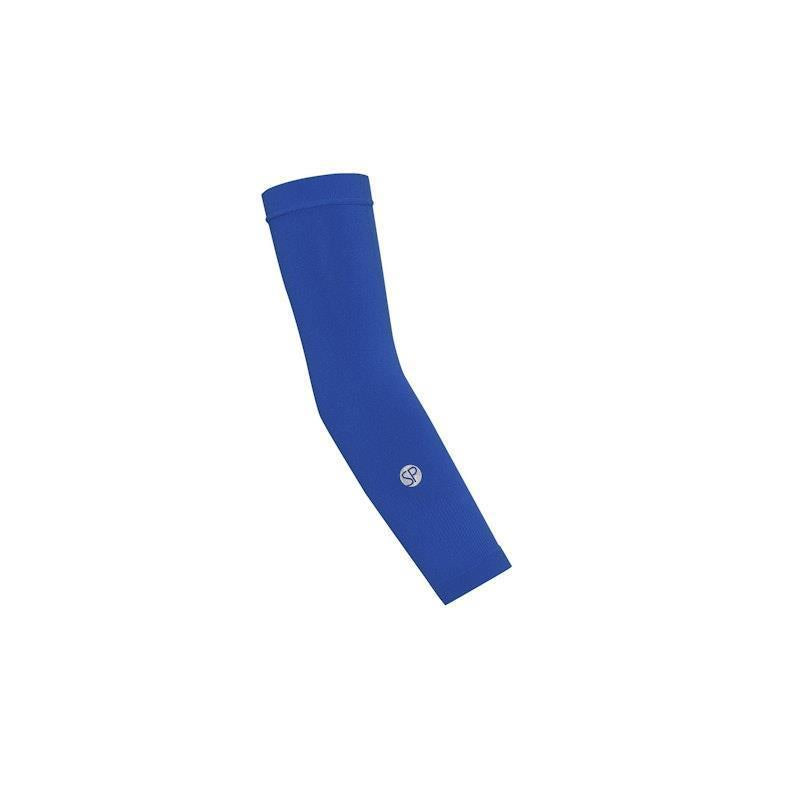 Buy SParms UPF50+ Everyday Sleeves for Kids - One Size - Royal Blue ...