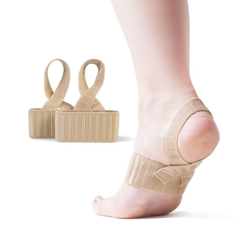 Buy Tuli's The X Brace Strap - XLG 1pc: Ultimate Foot Support - MyDeal ...