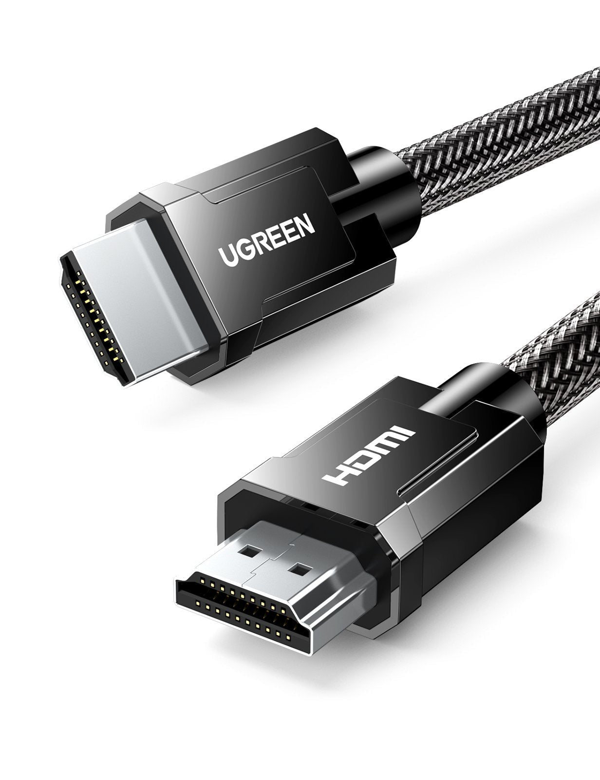 Buy UGREEN 80602 8K HDMI 2.1 Cable 3M - MyDeal Australia
