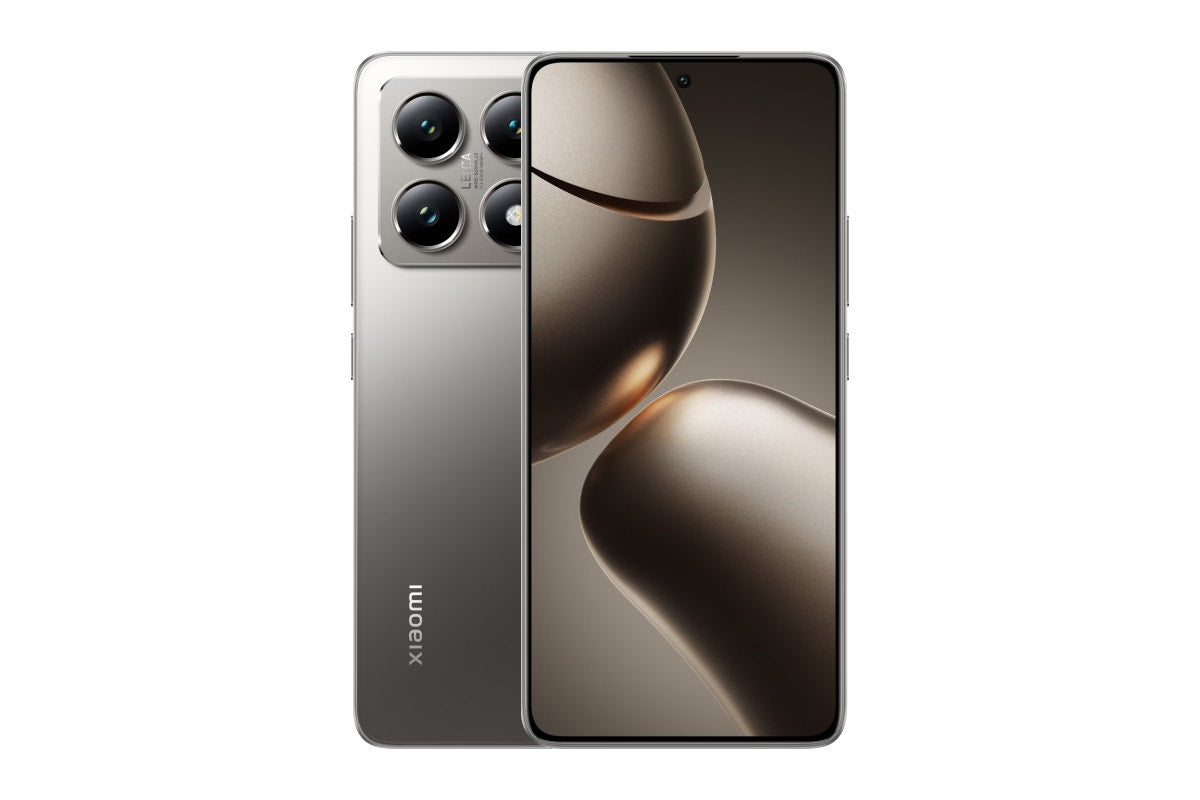 Buy Xiaomi 14T 5G - 12GB,256GB,Titan Grey Global Version - MyDeal Australia