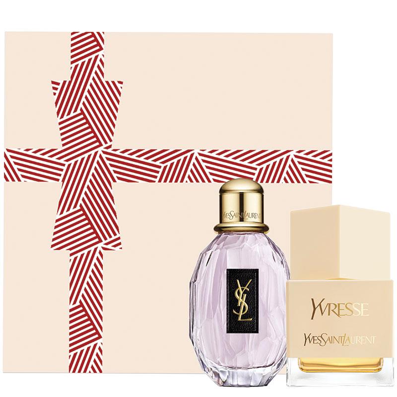 Buy Yves Saint Laurent Yvresse Eau de Toilette 80ml & Parisienne Eau De ...