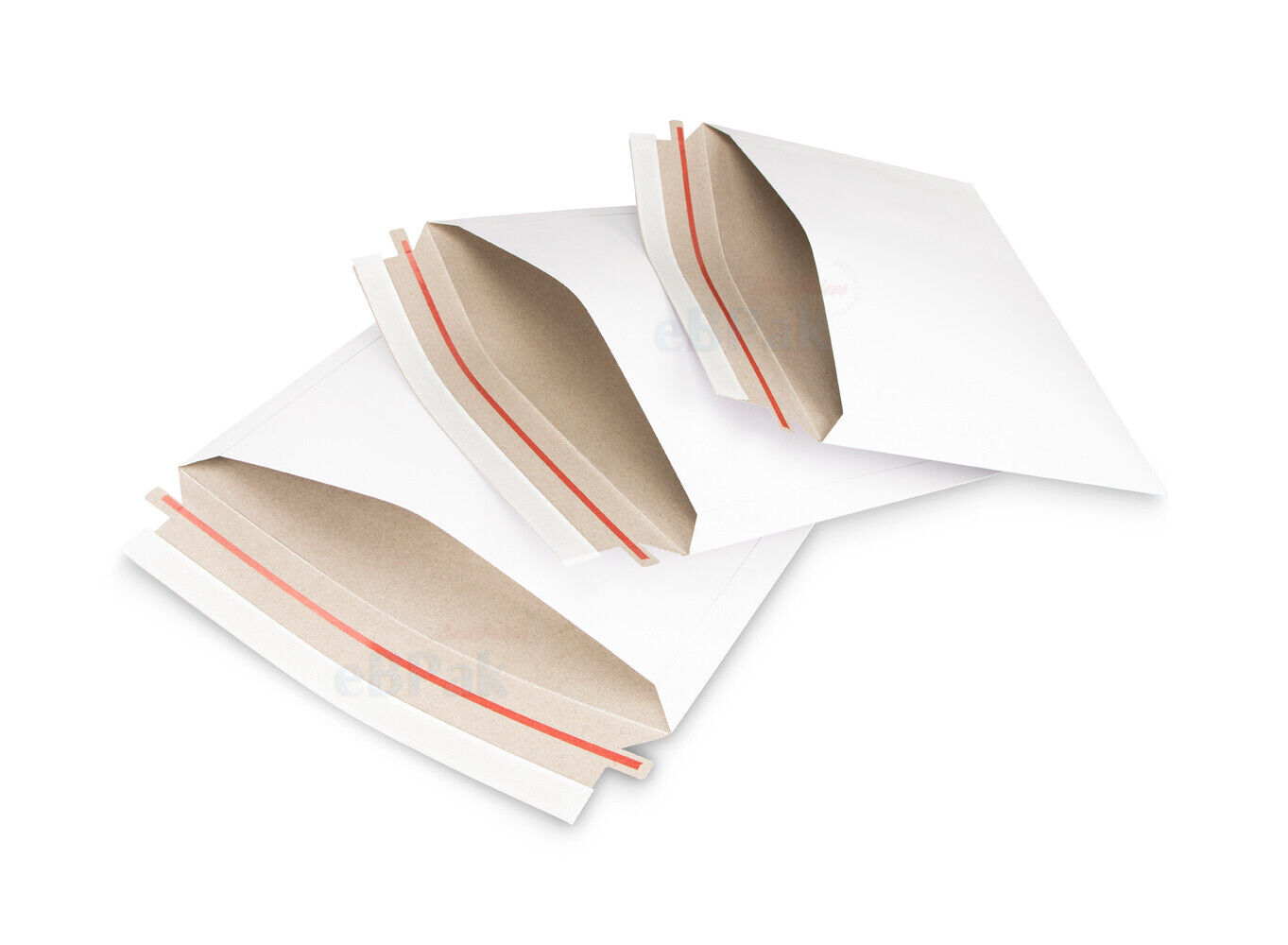 Buy 200x Card Mailer 02 215 x 270mm Tough Envelope Bag 300gsm - MyDeal ...